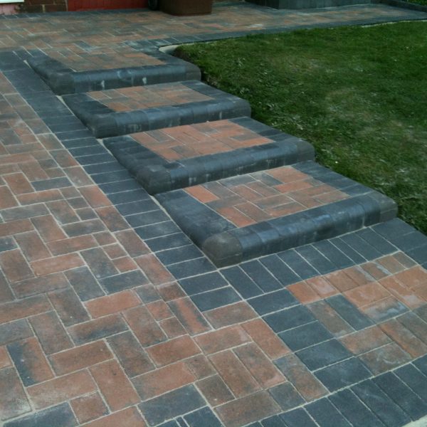 Block Paving Features Gallery - Abbey Paving. Block Paving Specialists ...