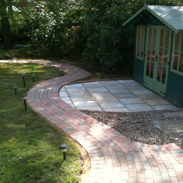 Block Paving Features Gallery - Abbey Paving. Block Paving Specialists ...