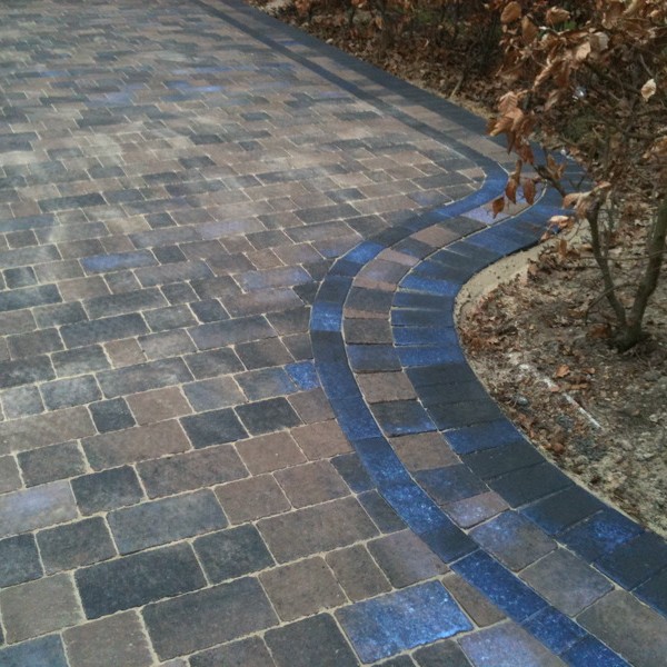 Block Paving Features Gallery - Abbey Paving. Block Paving Specialists ...