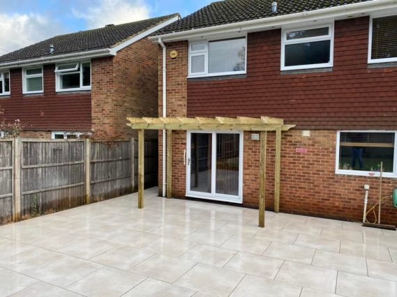 Block Paving Features - Abbey Paving. Block Paving Specialists ...