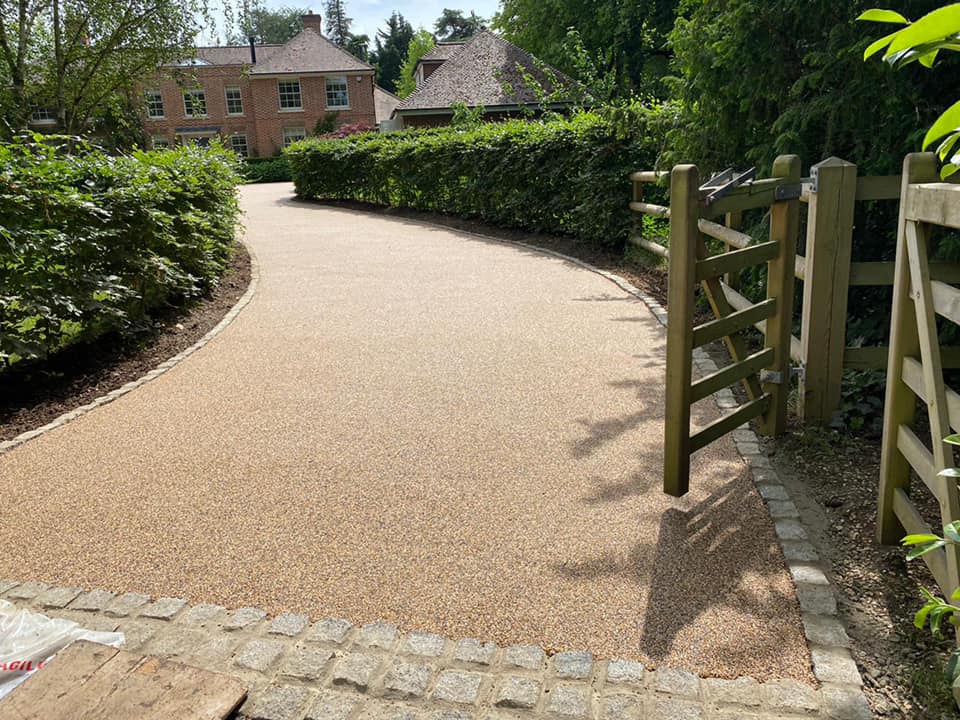 res-driveway-long-commercial-housing - Abbey Paving. Block Paving ...
