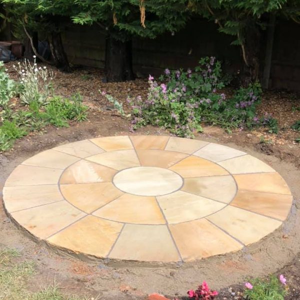 Block Paving Features Gallery - Abbey Paving. Block Paving Specialists ...